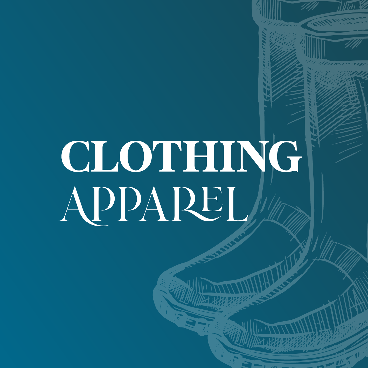 Clothing / Apparel – South Branch Outfitters