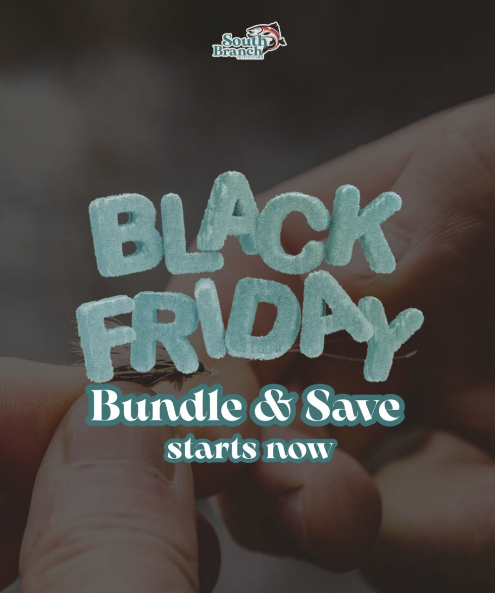 UTC Thread – South Branch Outfitters